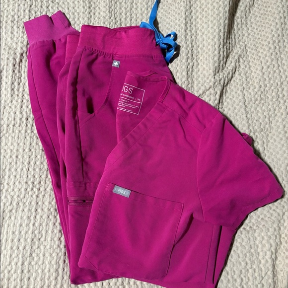 Figs | Other | Rasberry Sorbet Limited Edition Figs | Poshmark